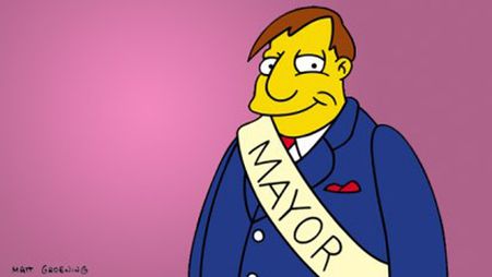 15 Simpsons Characters Who Deserve Their Own Movies | GamesRadar+