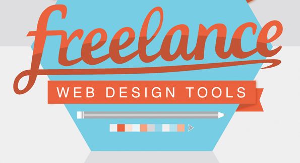 The ultimate freelance web design tools | Creative Bloq