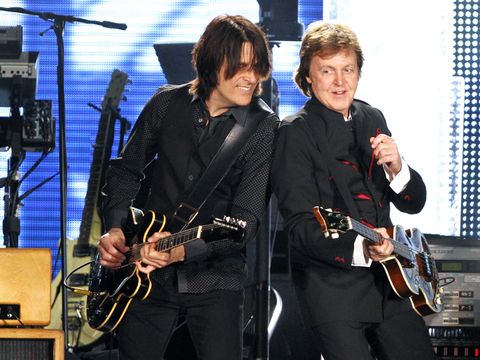 Rusty Anderson picks 14 essential guitar albums | MusicRadar