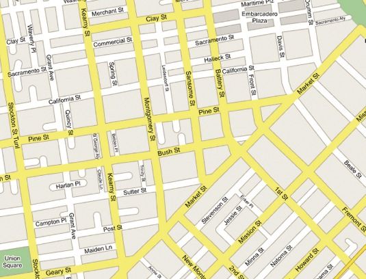 Google Maps design secrets revealed | Creative Bloq