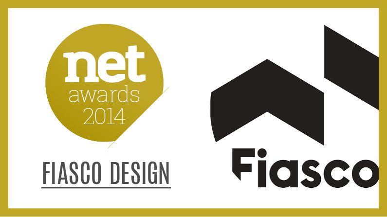 Ben Steers of Fiasco Design on keeping it simple | Creative Bloq