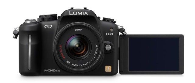 Panasonic Lumix G2 review | TechRadar