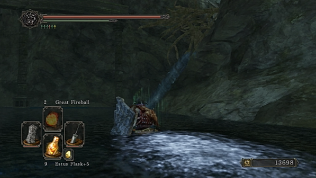 Dark Souls 2 Ring guide - where to find each ring, and their effects ...
