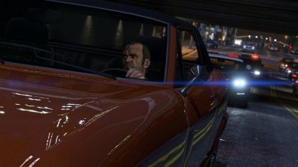Drool over the latest bunch of GTA 5 PC screens | TechRadar