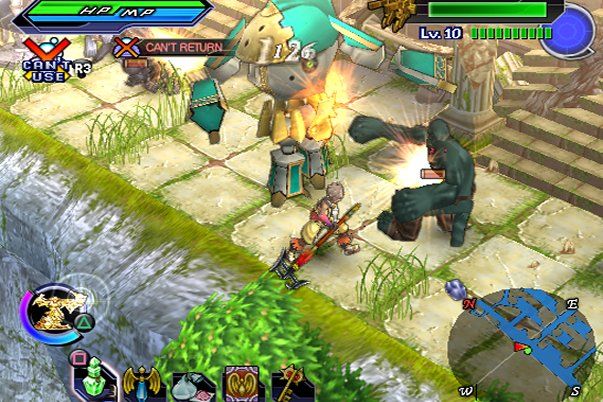 Shining Force EXA review | GamesRadar+