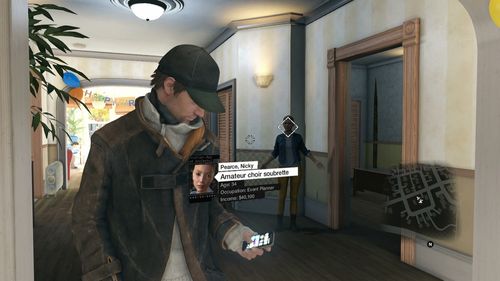 "But his phone battery never dies" - 6 ways Watch Dogs defies logic ...