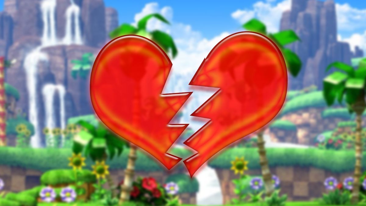 Video game couples: the break-up notes | GamesRadar+