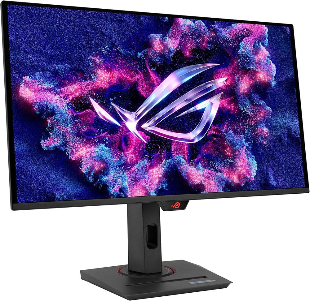 Conclusion - Asus ROG Strix XG27ACDNG 360 Hz OLED gaming monitor review ...