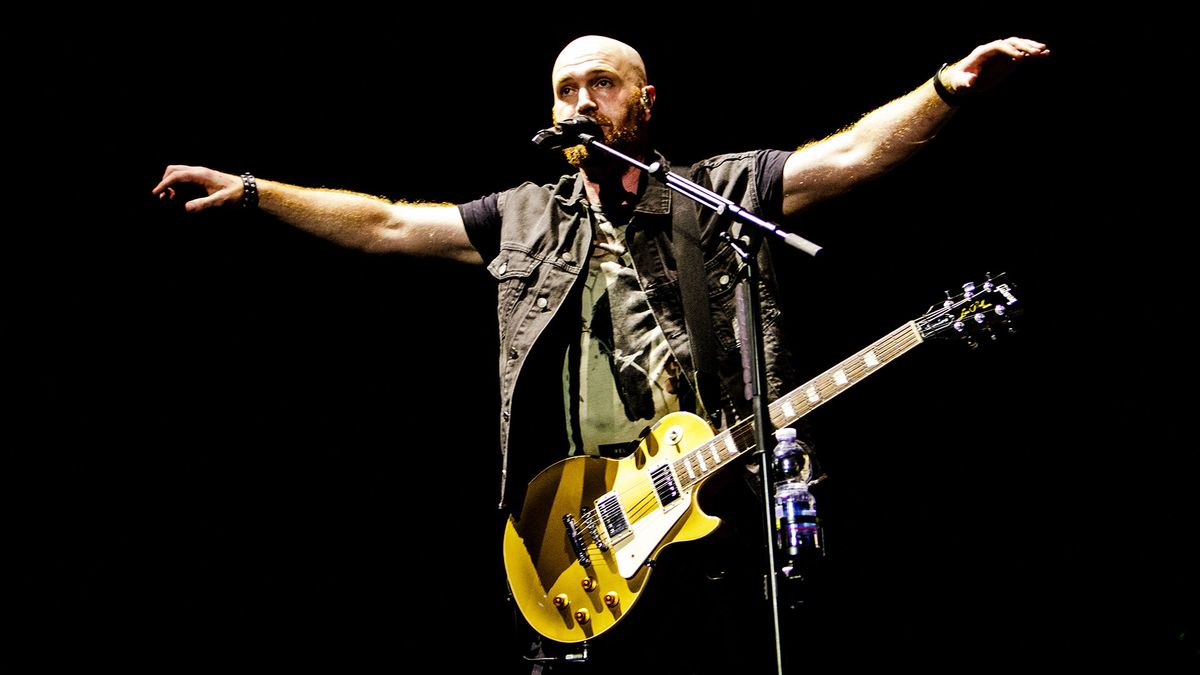 The Script guitarist Mark Sheehan dies aged 46 | Guitar World