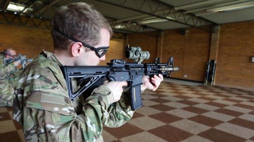 How To Raid A Building, Zero Dark Thirty-style | GamesRadar+