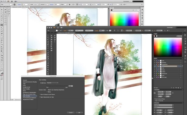 Adobe adds new Illustrator features to Creative Cloud | Creative Bloq
