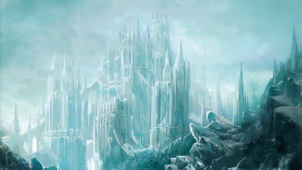 Why Dracula's castle is the real star of Castlevania | GamesRadar+