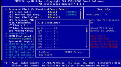 Ultimate BIOS Guide: Every Setting Decrypted and Explained!: Page 6 ...