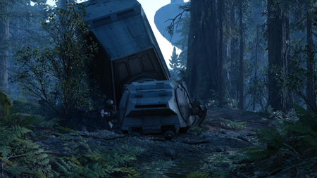 The prettiest screenshots of 2015 | PC Gamer