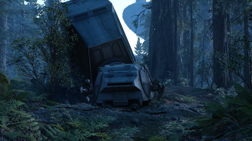 The prettiest screenshots of 2015 | PC Gamer
