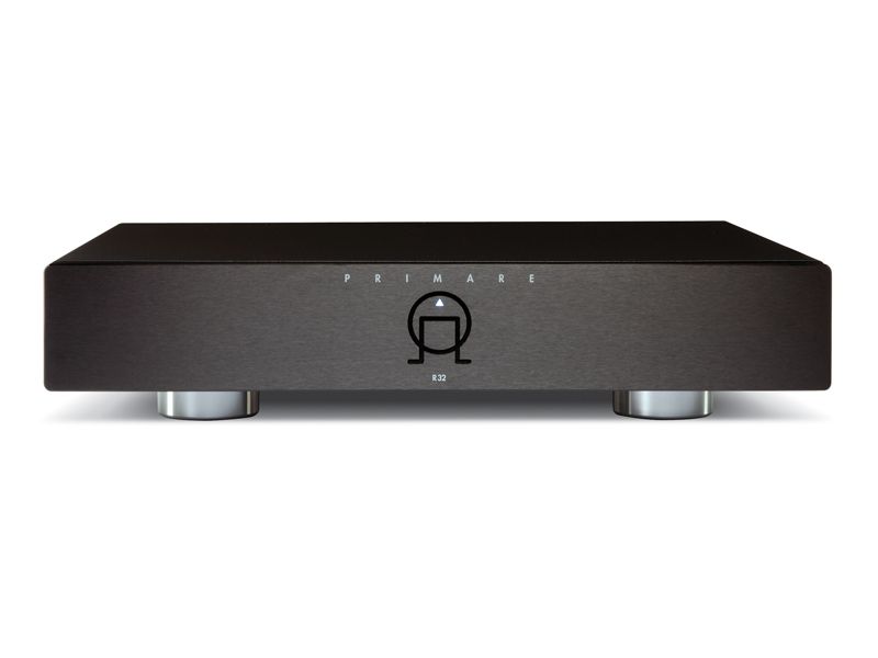 Primare R32 review | TechRadar