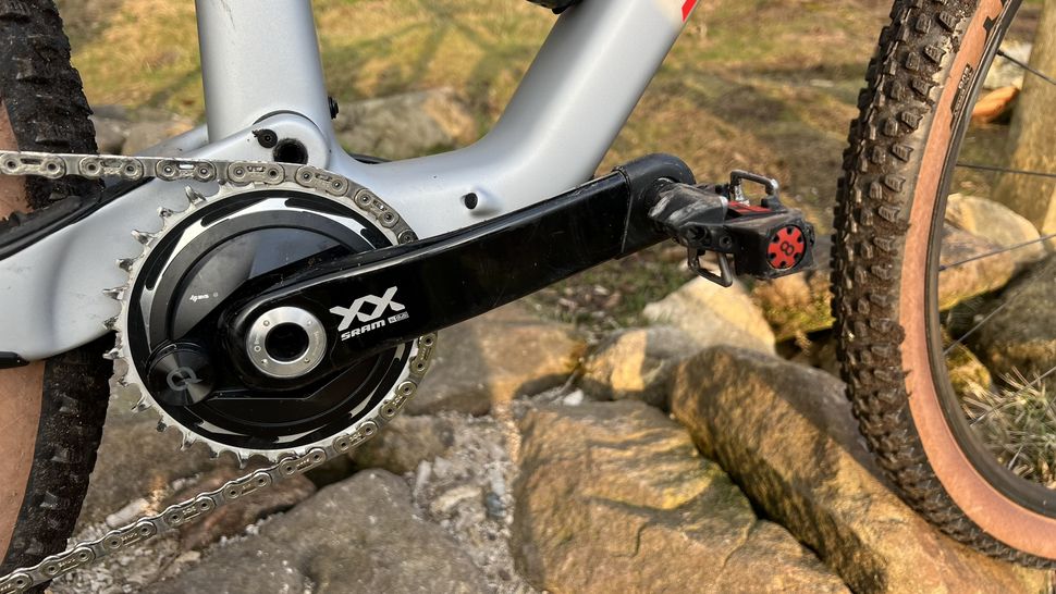 RockShox SID Flight Attendant review | Bike Perfect