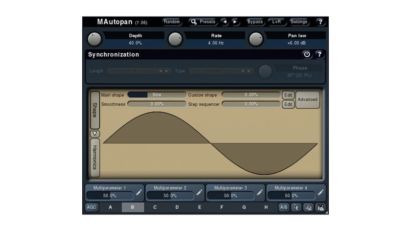 5 of the best VST/AU autopanning plugins | MusicRadar