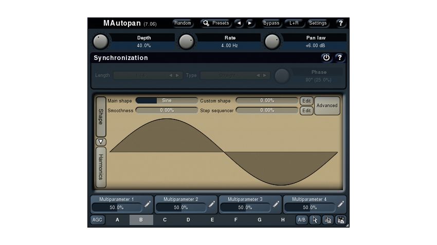 5 of the best VST/AU autopanning plugins | MusicRadar
