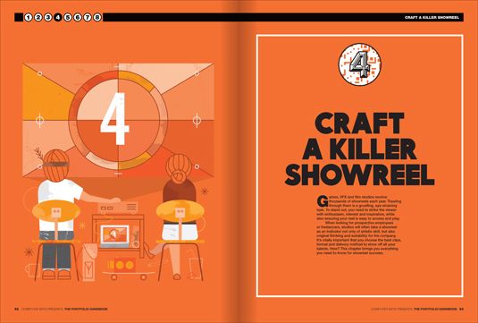 Computer Arts Presents: The Portfolio Handbook | Creative Bloq