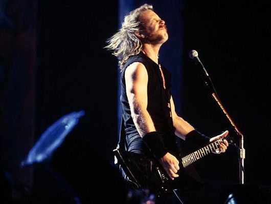 The Top 50 Guitar Riffs Of All Time: 25-1 | MusicRadar