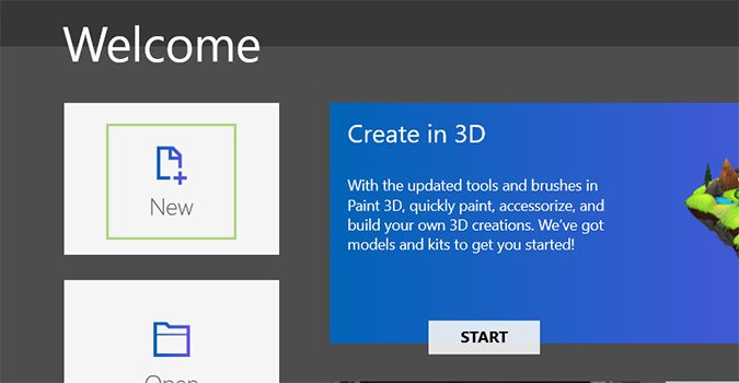 How to Add Realistic Textures to Paint 3D Creations | Laptop Mag