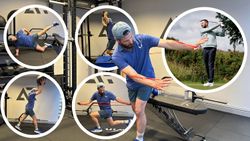 Best Golf Exercises: 10 Power-Boosting Moves For 2026 | Golf Monthly