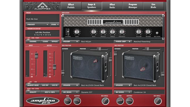 10 of the best VST/AU guitar amp/effect modelling plugins in the world ...