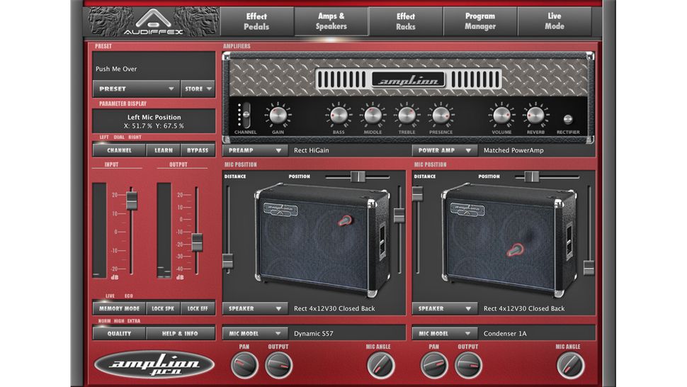 10 of the best VST/AU guitar amp/effect modelling plugins in the world ...