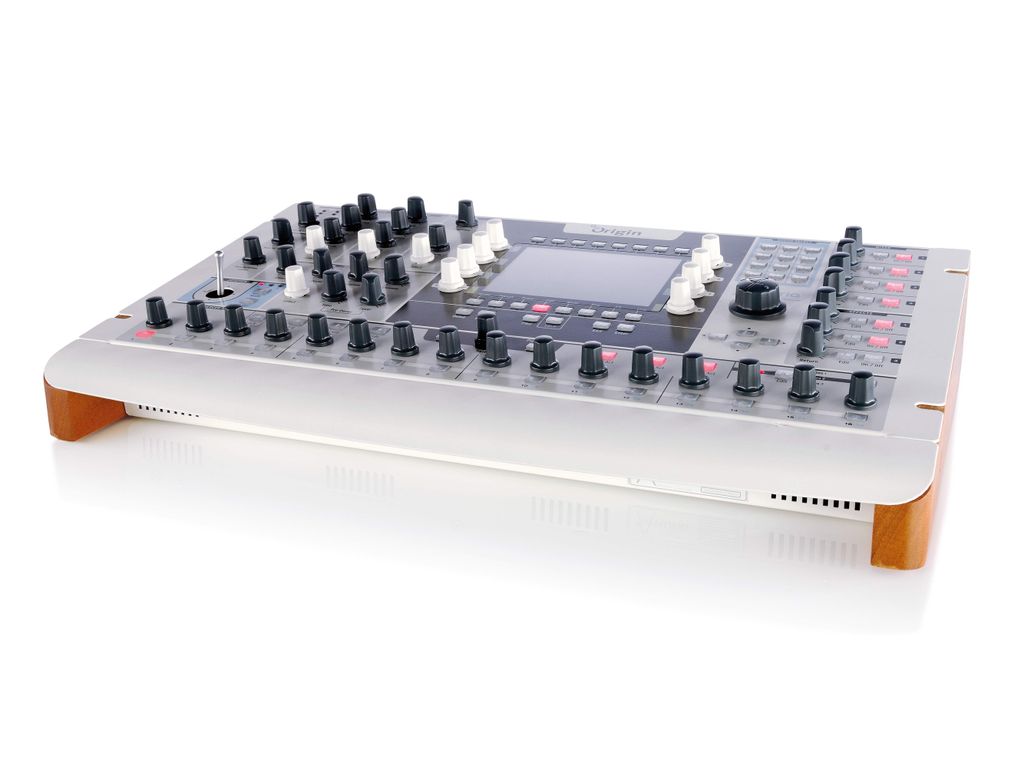 Arturia Origin review | MusicRadar