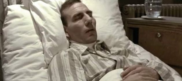 The 20 Best Pete Postlethwaite Movies | GamesRadar+
