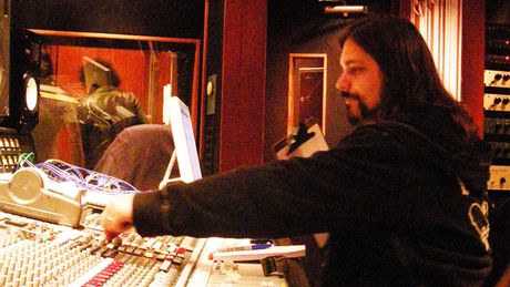 Producer Nick Raskulinecz picks 10 essential rock records | MusicRadar