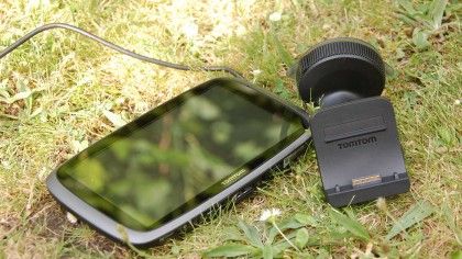 TomTom GO 610 review | TechRadar