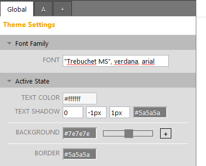 Create a custom theme in jQuery Mobile | Creative Bloq