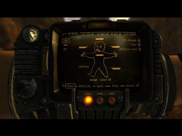 Fallout: New Vegas challenges guide: Page 2 - Page 2 | GamesRadar+