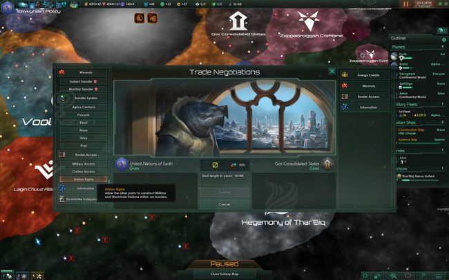Stellaris review | PC Gamer