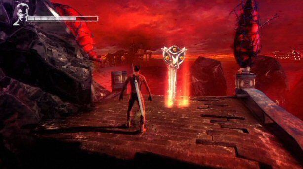 DmC: Devil May Cry keys and secret doors locations guide: Page 2 - Page ...