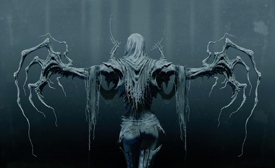 15 stunning examples of CG art | Creative Bloq