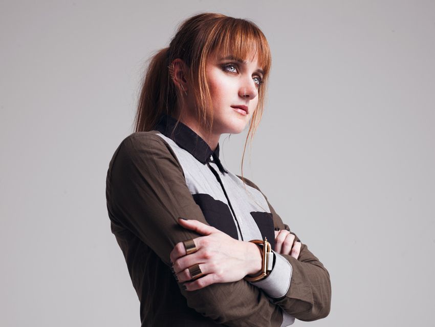 J.Phlip's top 5 tips for becoming a better DJ | MusicRadar