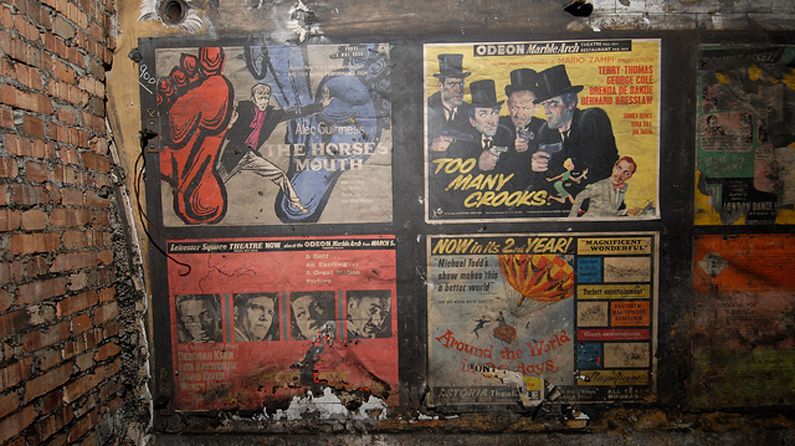 The designer's guide to modern poster design | Creative Bloq