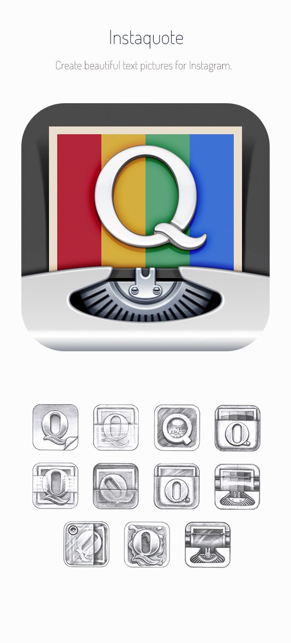 Forget flat design - check out these realistic icon designs | Creative Bloq