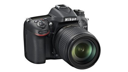 Nikon D7100: 10 things you need to know | TechRadar