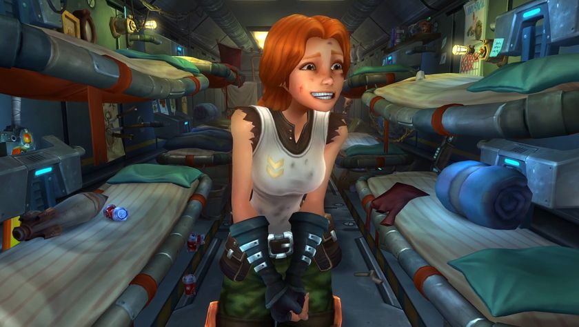 WildStar's two new races revealed! Find out about the Chua and Mordesh ...