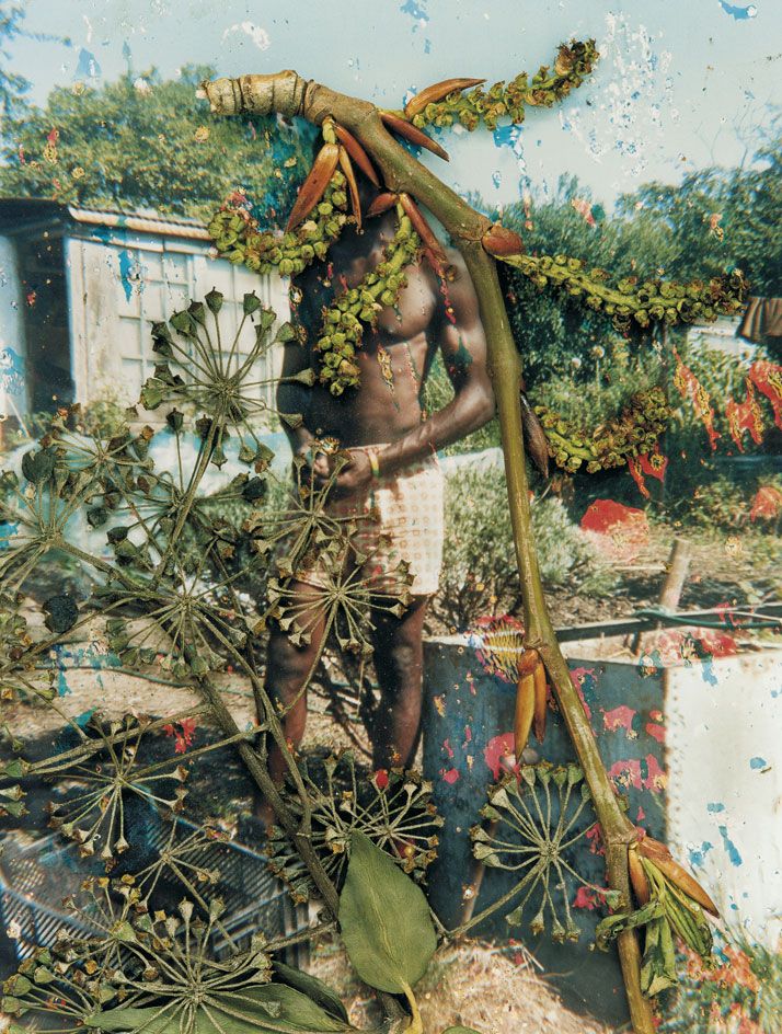 Stephen Gill 'myeyefellout' photography exhibition, Hackney | Wallpaper