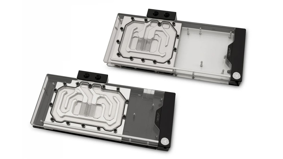 EKWB Announces New Waterblock Pump Combo for Small Form Factor Builds ...