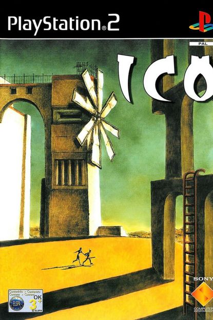50 greatest video game covers | Shortlist