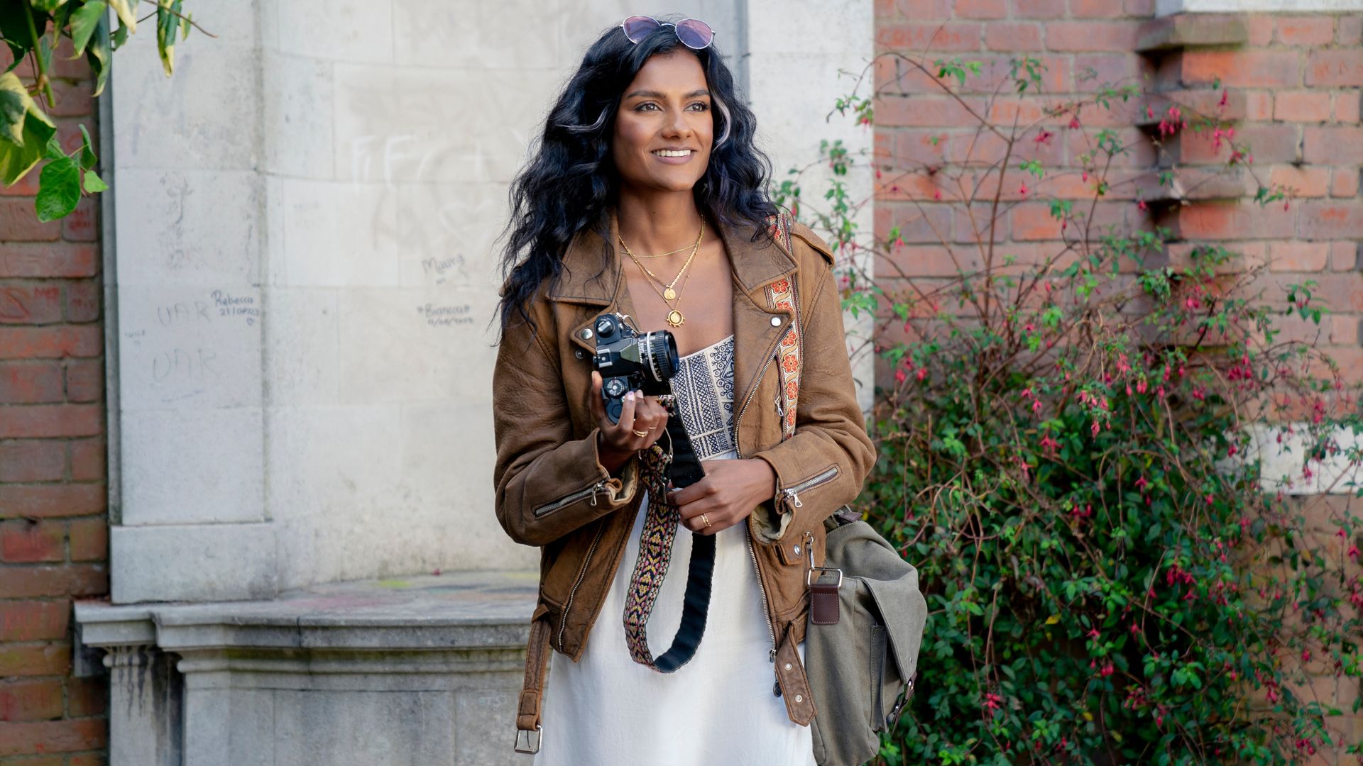 Picture This is Prime Video's #1 movie, but it hasn't captured everyone ...