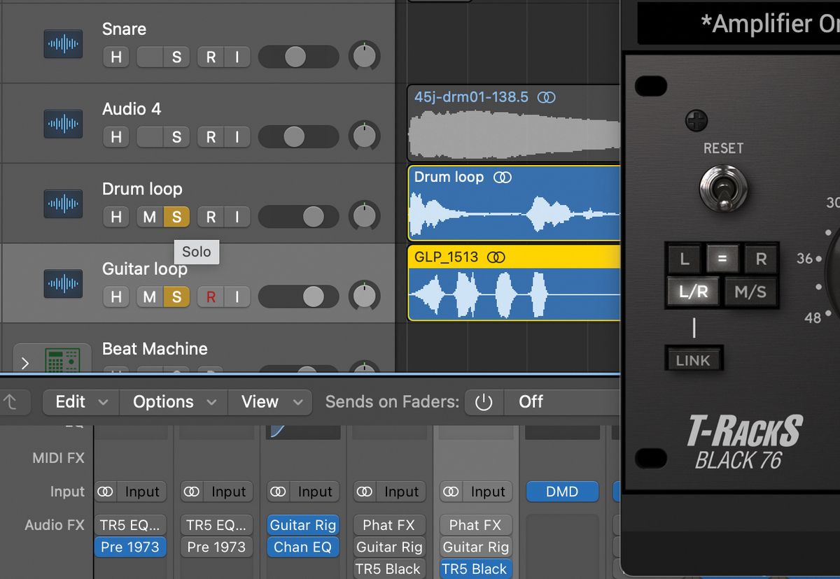 How to use the UREI 1176 'all-buttons-in' trick to get punchy ...