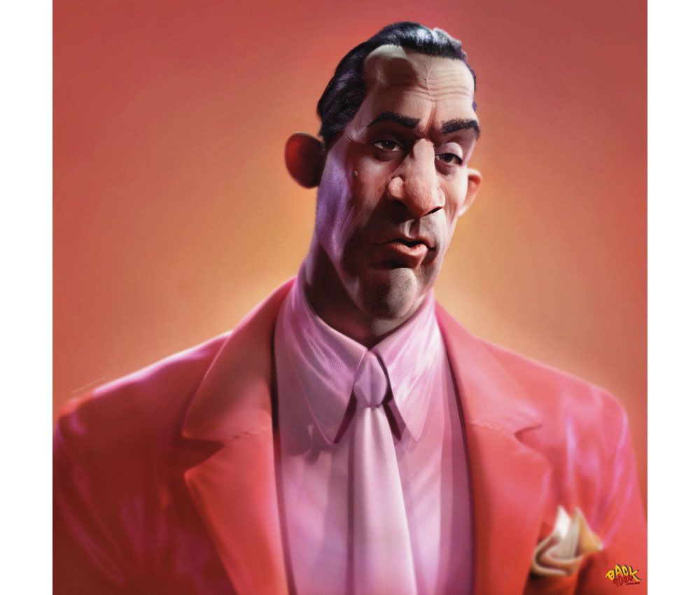 The best 3D art: outstanding examples for inspiration | Creative Bloq