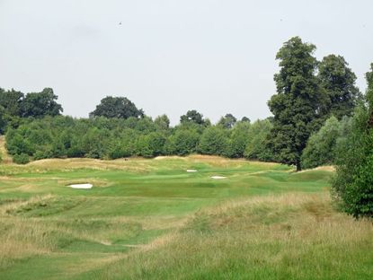 The Grove Golf Course Review - A Hertfordshire Gem | Golf Monthly